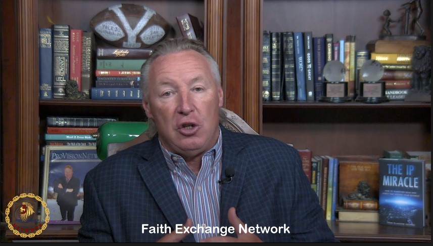Home - Faith Exchange Network